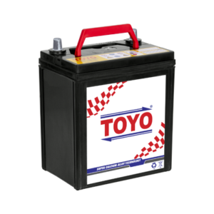 Recommand Battery – Toyo Battery Myanmar